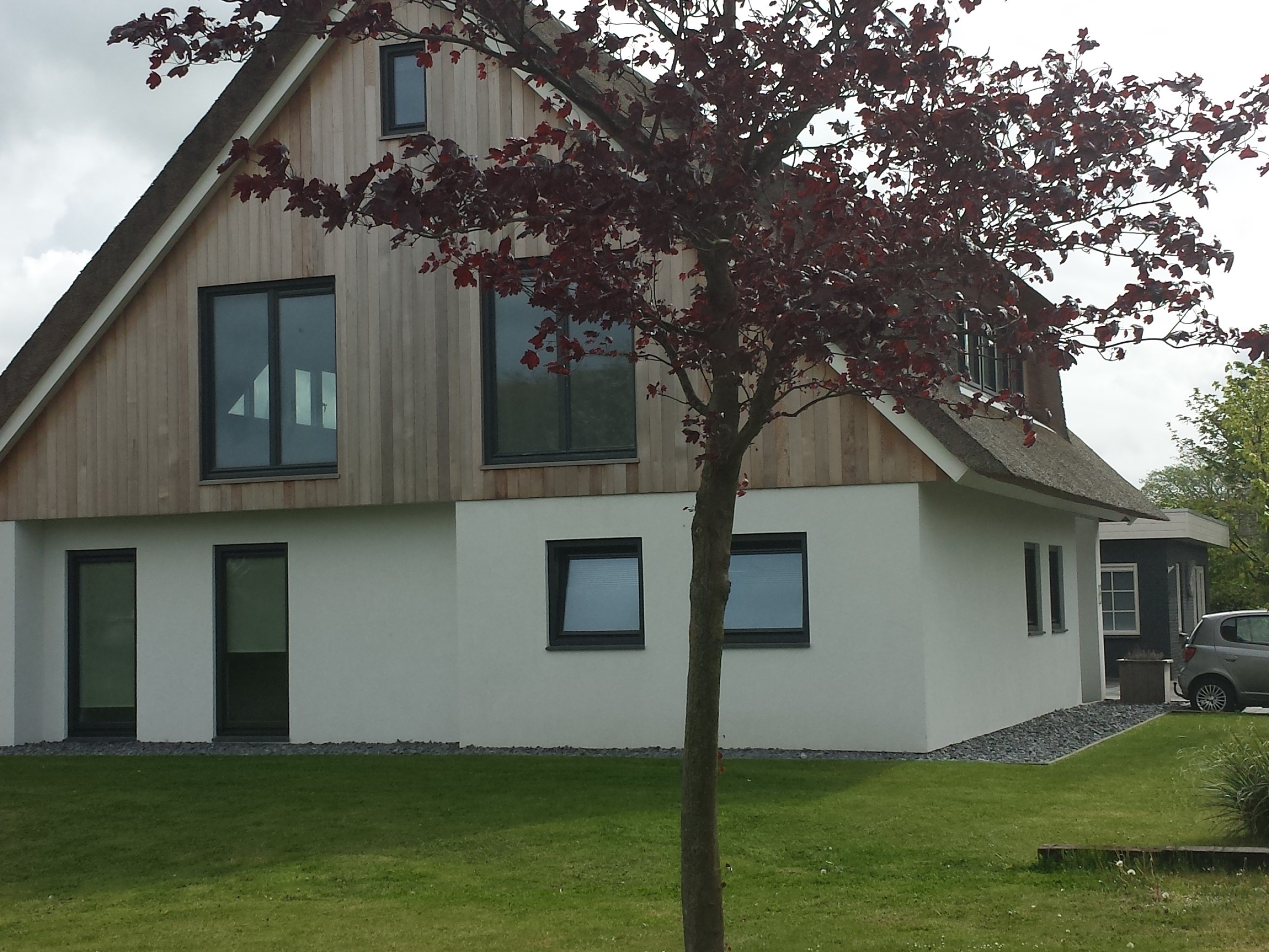 Boek hier Kamer Grote B&B kamer op rustige plek in het dorp - VVV Texel