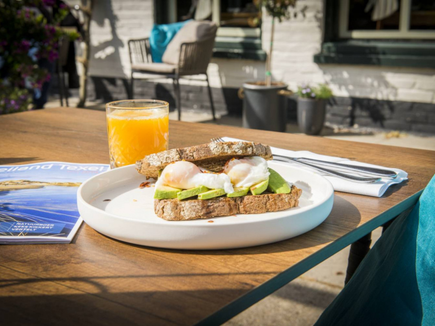 Restaurant Floris - VVV Texel