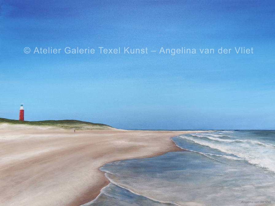 Atelier Galerie Texel Art – Exhibition & Sale - VVV Texel