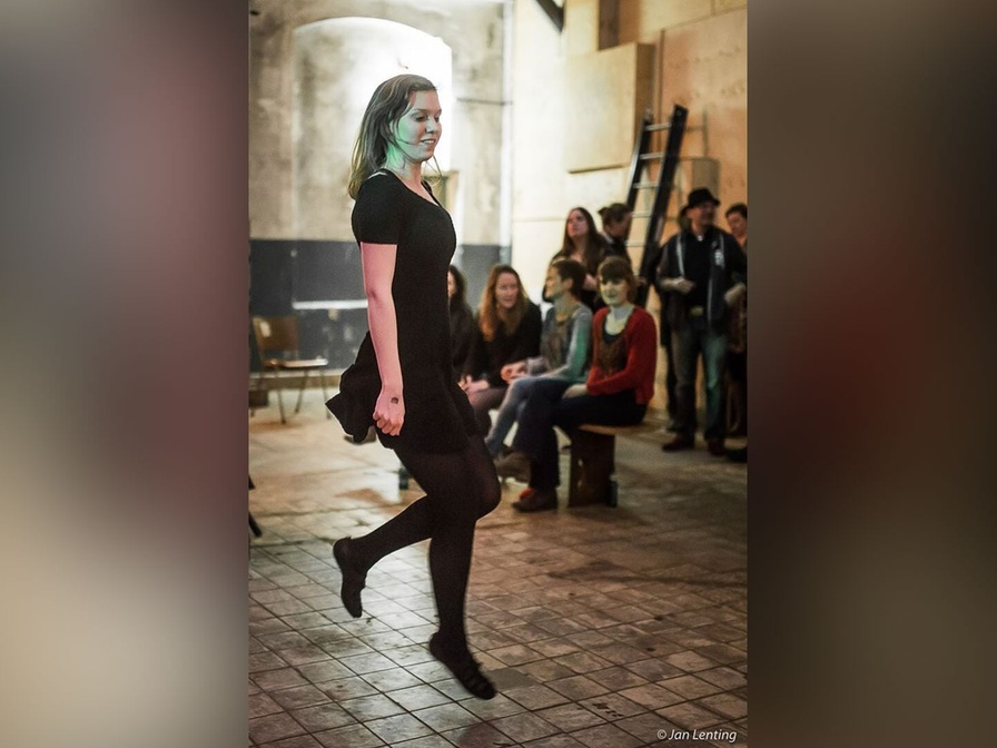 Balfolk and ceili dance workshop during the Artex Vliers Festival - VVV ...